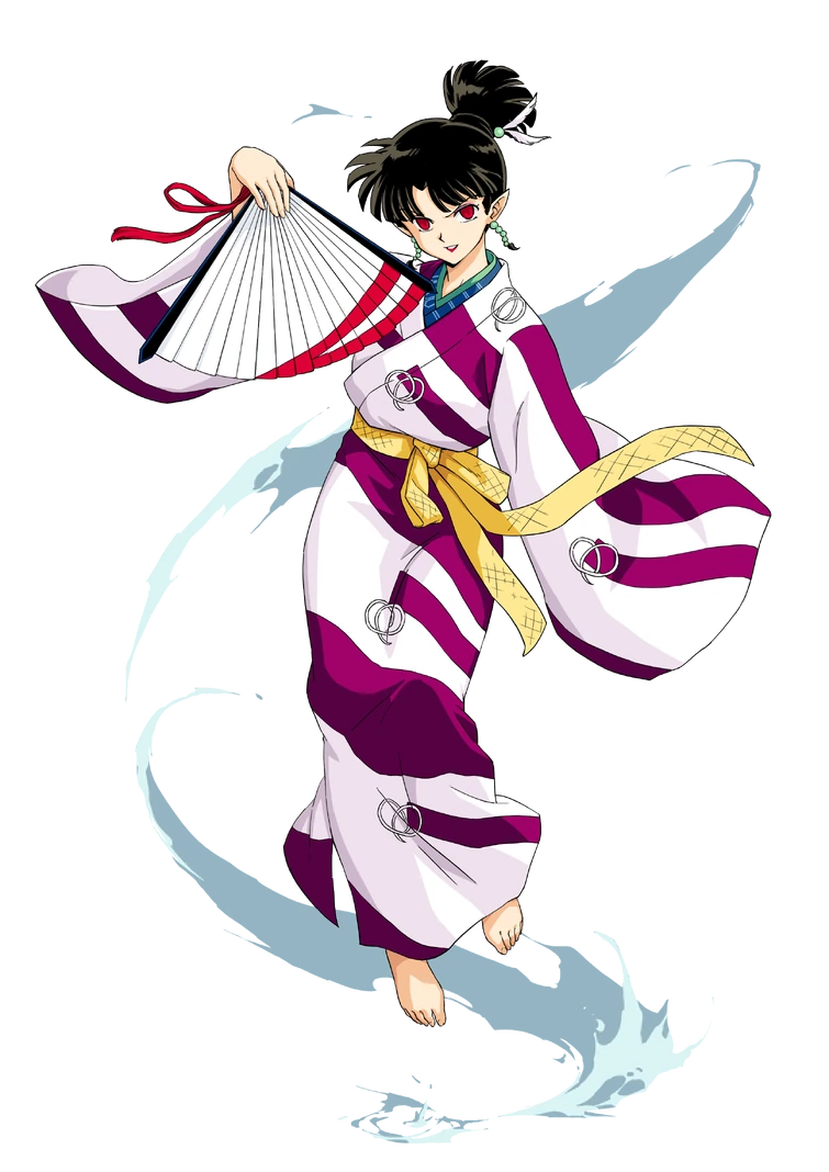 Discuss Everything About InuYasha | Fandom