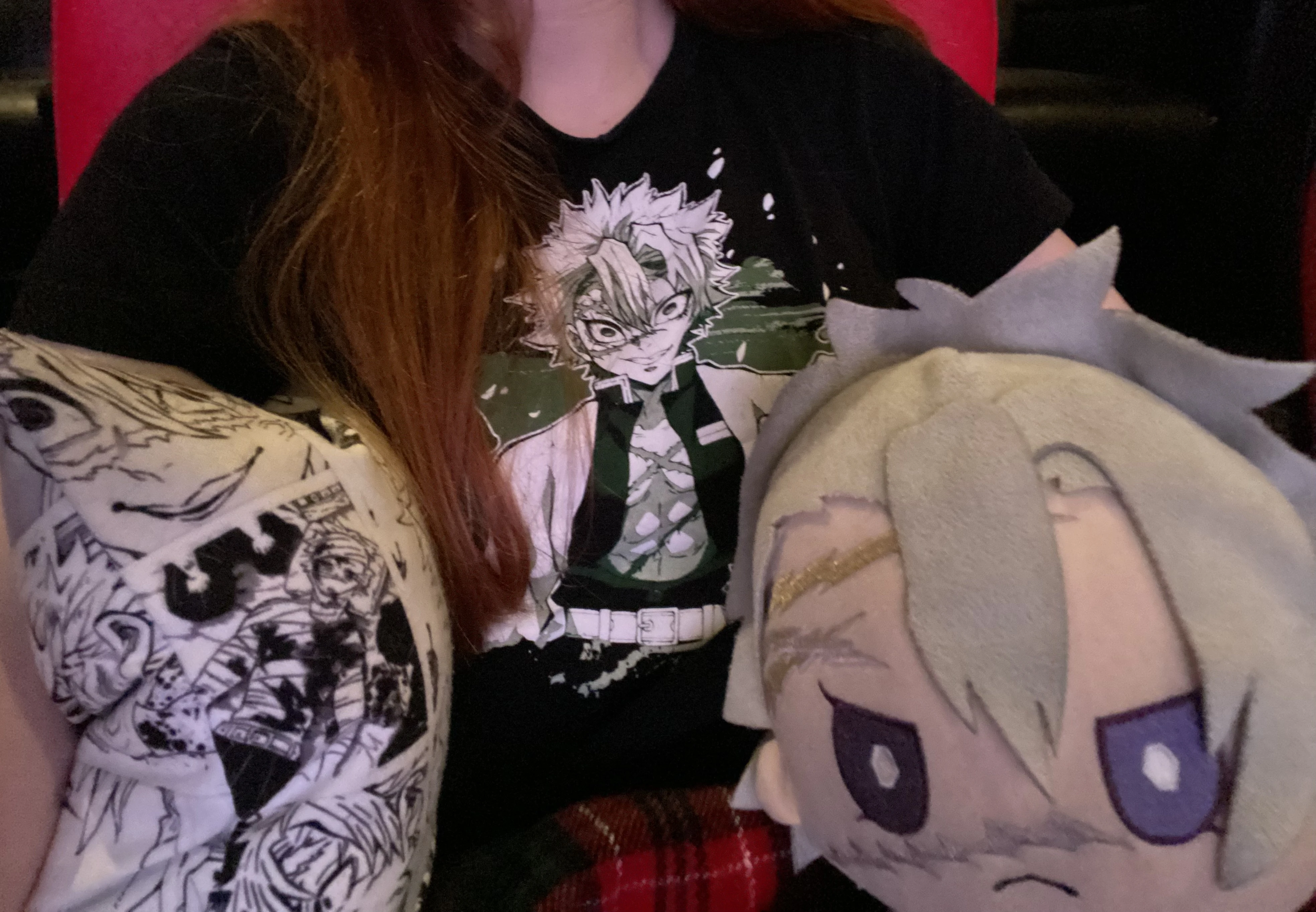 About to see the movie ;P | Fandom