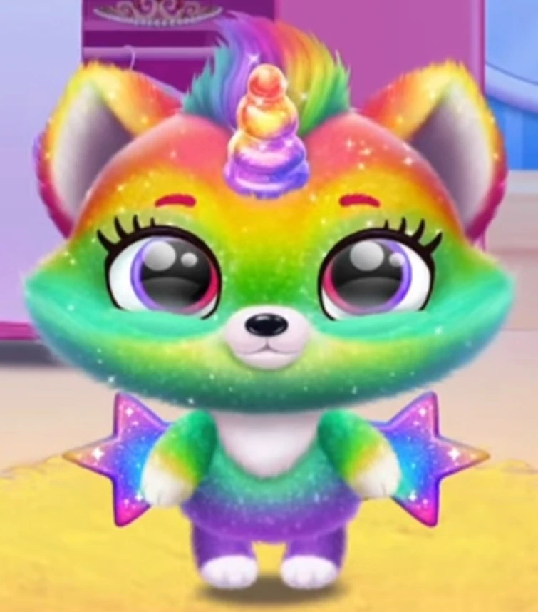 Discuss Everything About Fluvsies Wiki | Fandom