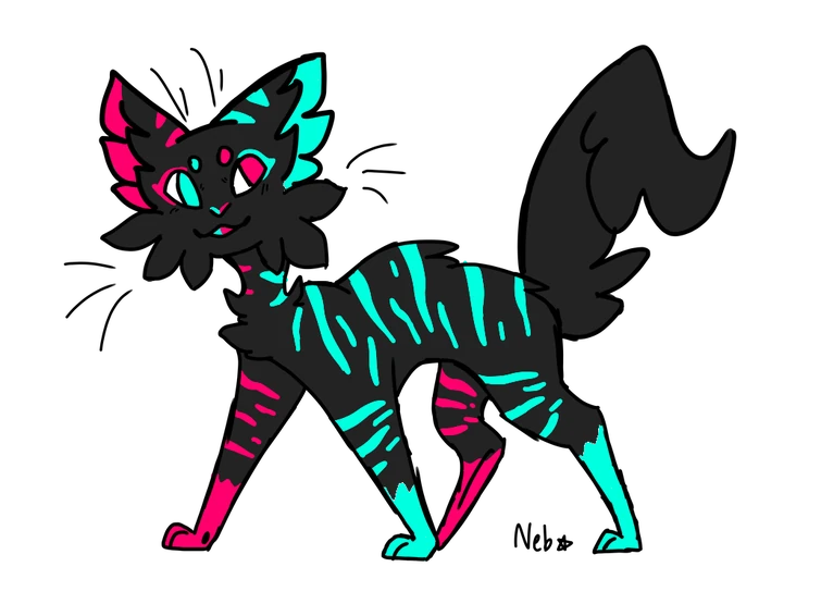 this random oc (offtopic basefill) | Fandom