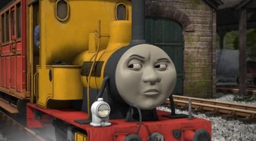 Discuss Everything About Thomas the Tank Engine Wikia | Fandom