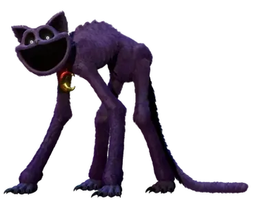 Who is Best Poppy Playtime Friend you need? (Original versions before ...