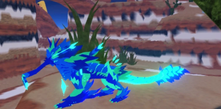 Discuss Everything About Creatures of Sonaria Wiki | Fandom