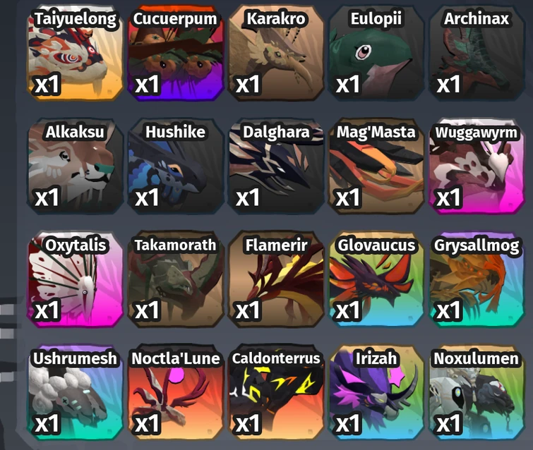 PICK MY CHARACTER (Mutations) | Fandom