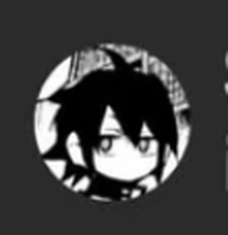 do any of you remember my first pfp | Fandom