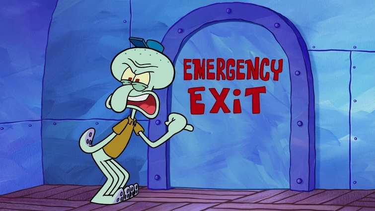 Discuss Everything About Encyclopedia SpongeBobia | Fandom