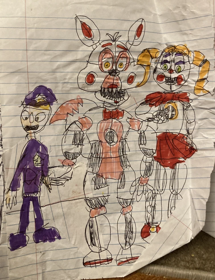 “This is my family!” (Fanart) | Fandom