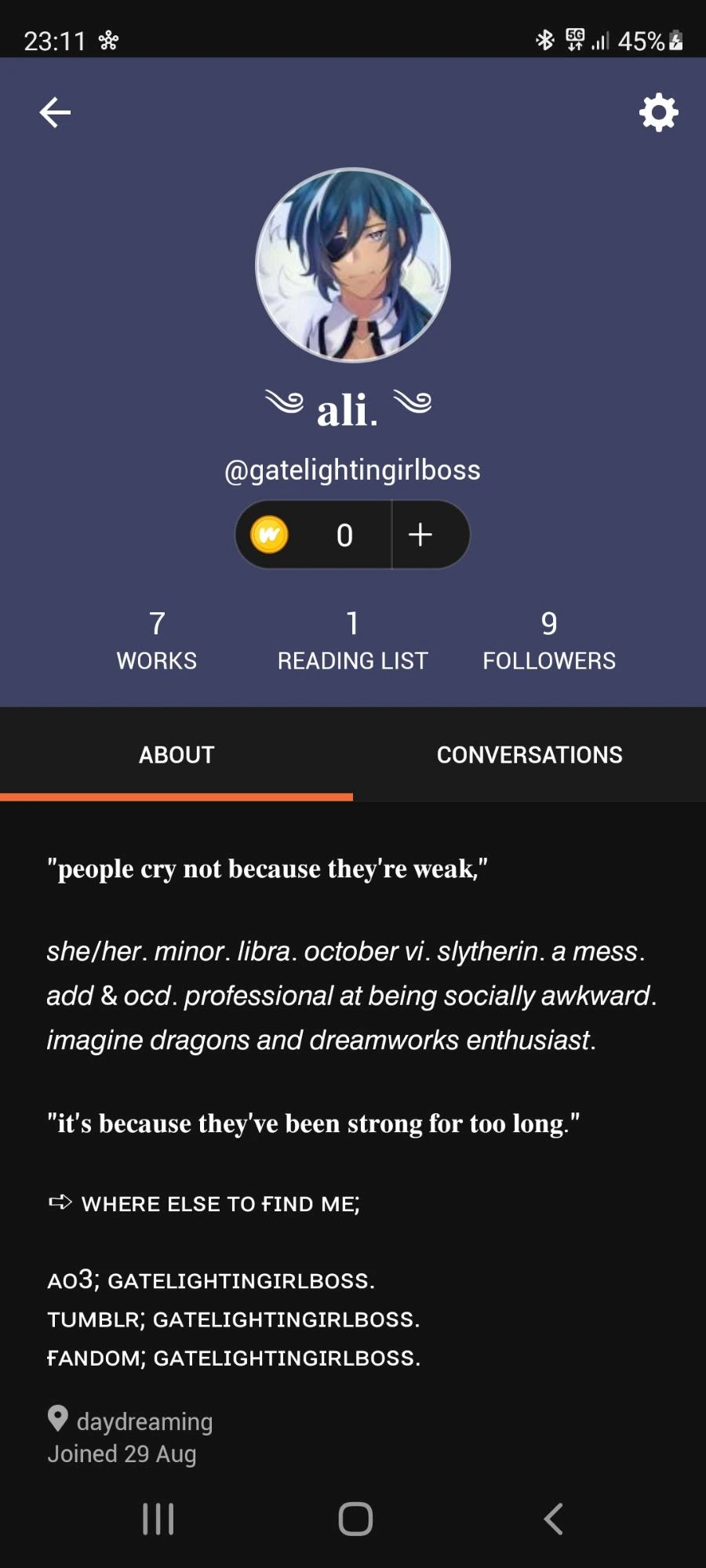 so, uh, just. here's something. to. | Fandom