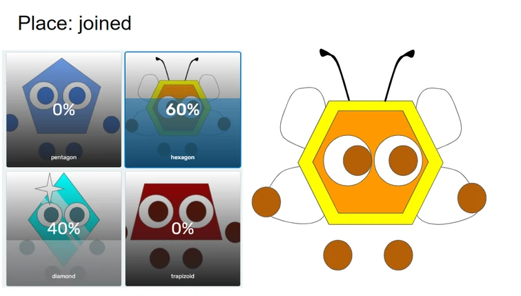 shapeblocks battle 6 DEBUPT | Fandom