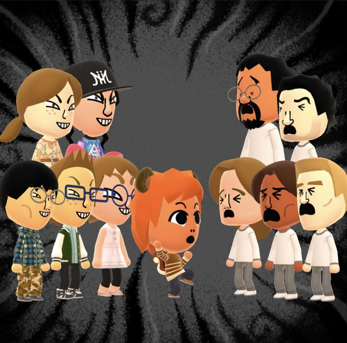 Tribute for @NickyRules | Fandom