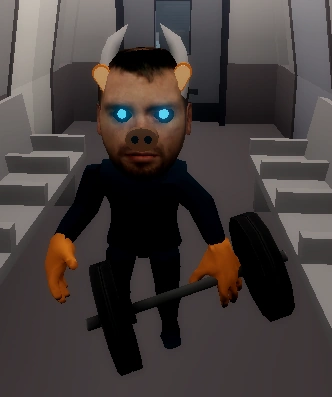 Roblox rthro: | Fandom