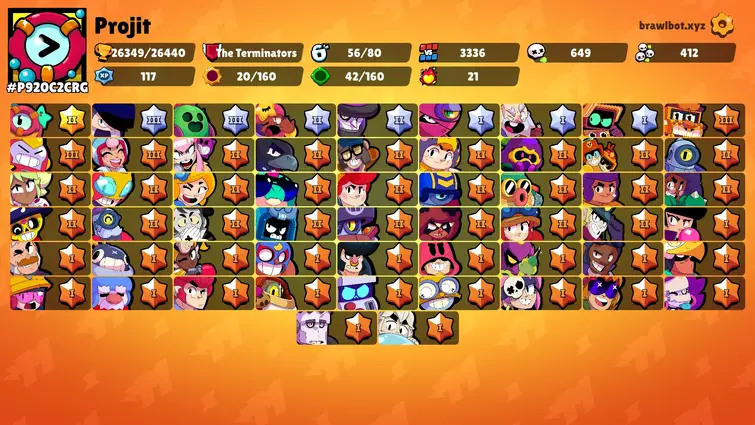 Discuss Everything About Brawl Stars Wiki | Fandom