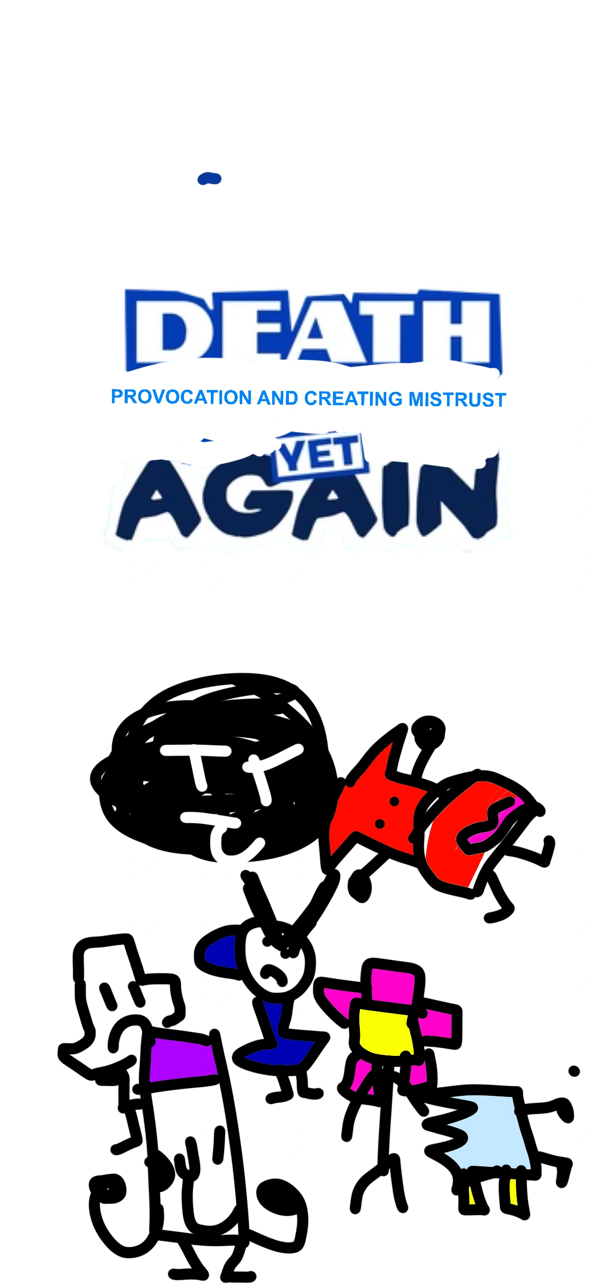 DEATH PACT YET AGAIN BUT BETTER | Fandom