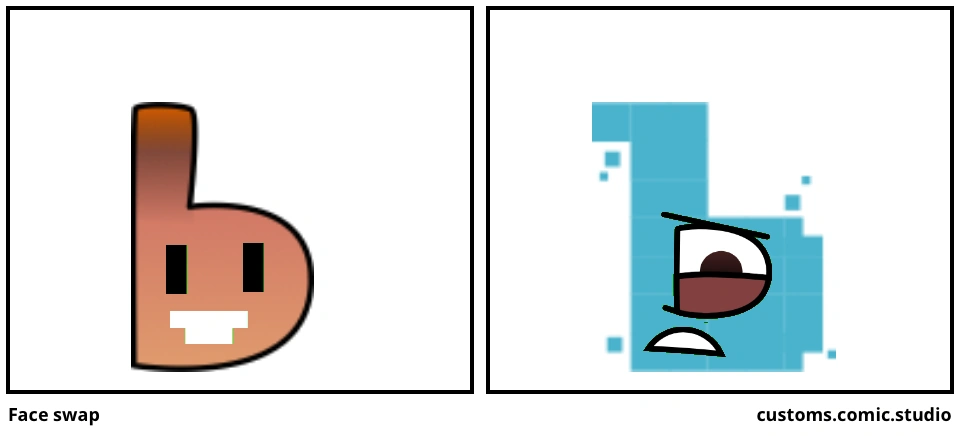 Face swap | Fandom