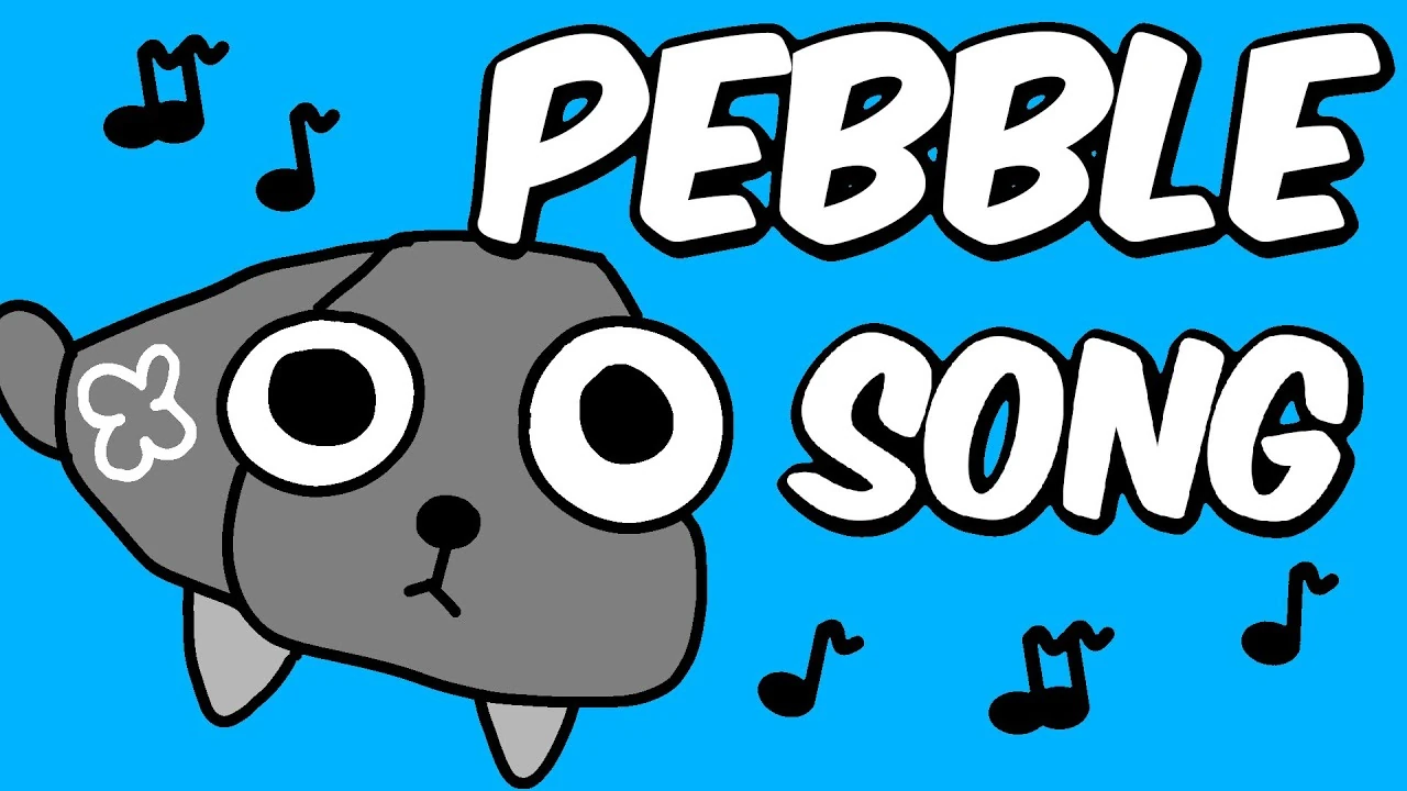 THEY GOT PEBBLE | Fandom