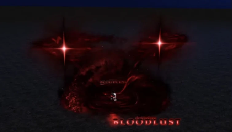 Change my mind: Bloodlust needs a rework | Fandom