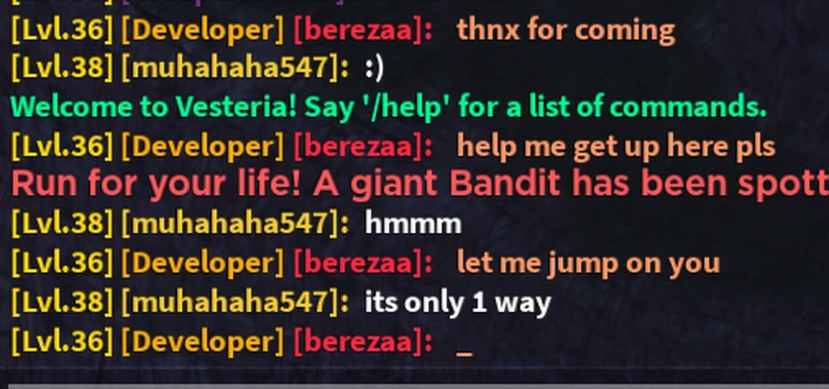 Berezaa | Fandom