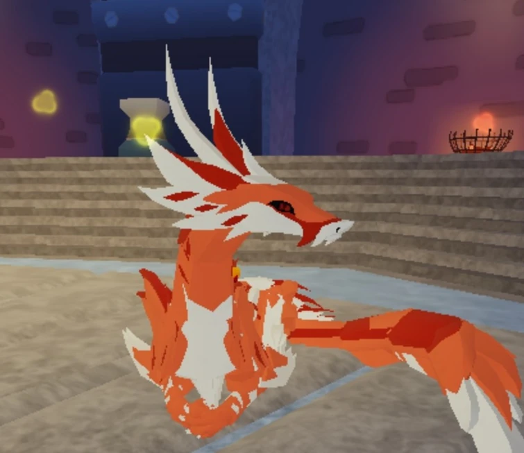 Bought this def vulp today! | Fandom