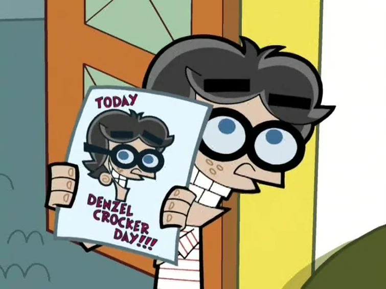 Happy Denzel Crocker Day | Fandom