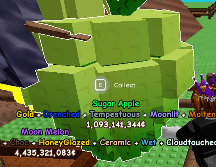 What is this new "Tempestuous" mutation? | Fandom