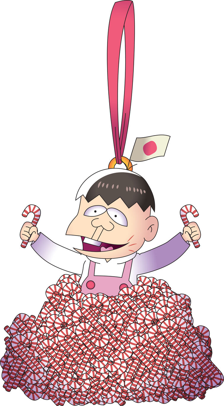 Discuss Everything About Osomatsu Wiki | Fandom