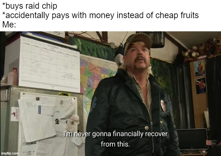 Meme. Also a true story | Fandom