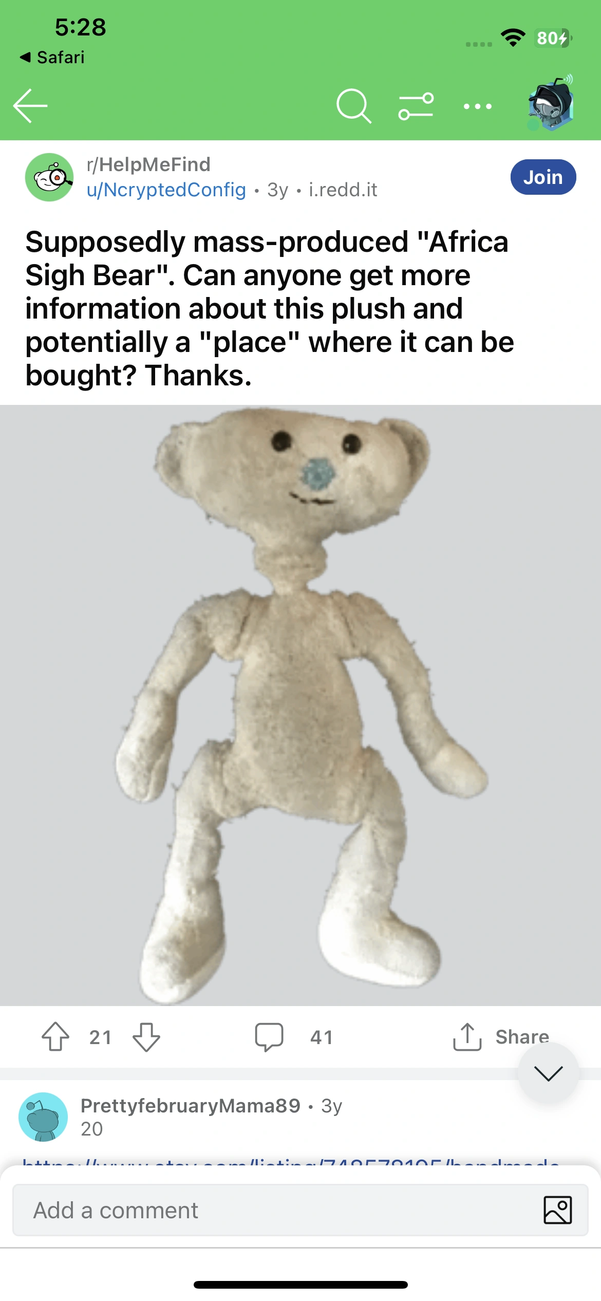 Fun fact bear is African | Fandom