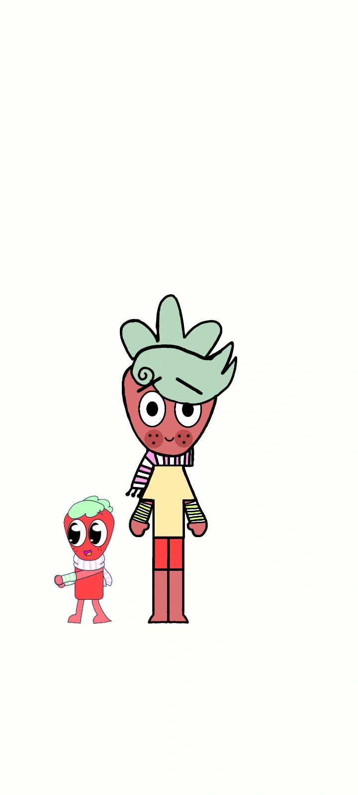 Sprout jr have little boy | Fandom
