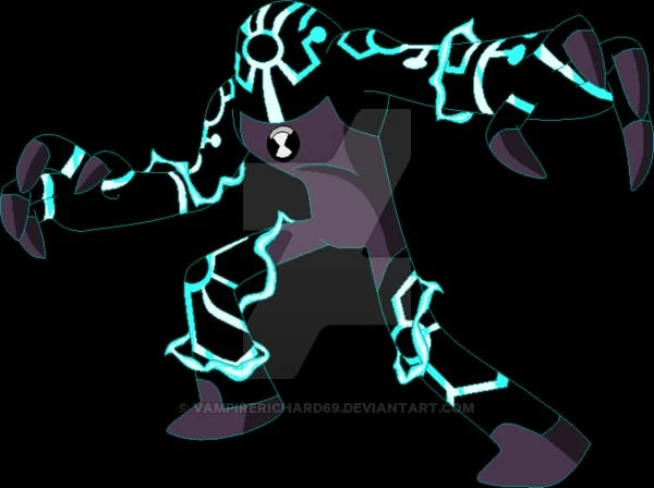 ULTRA T OMNI-TUNADO (fanmade) | Fandom