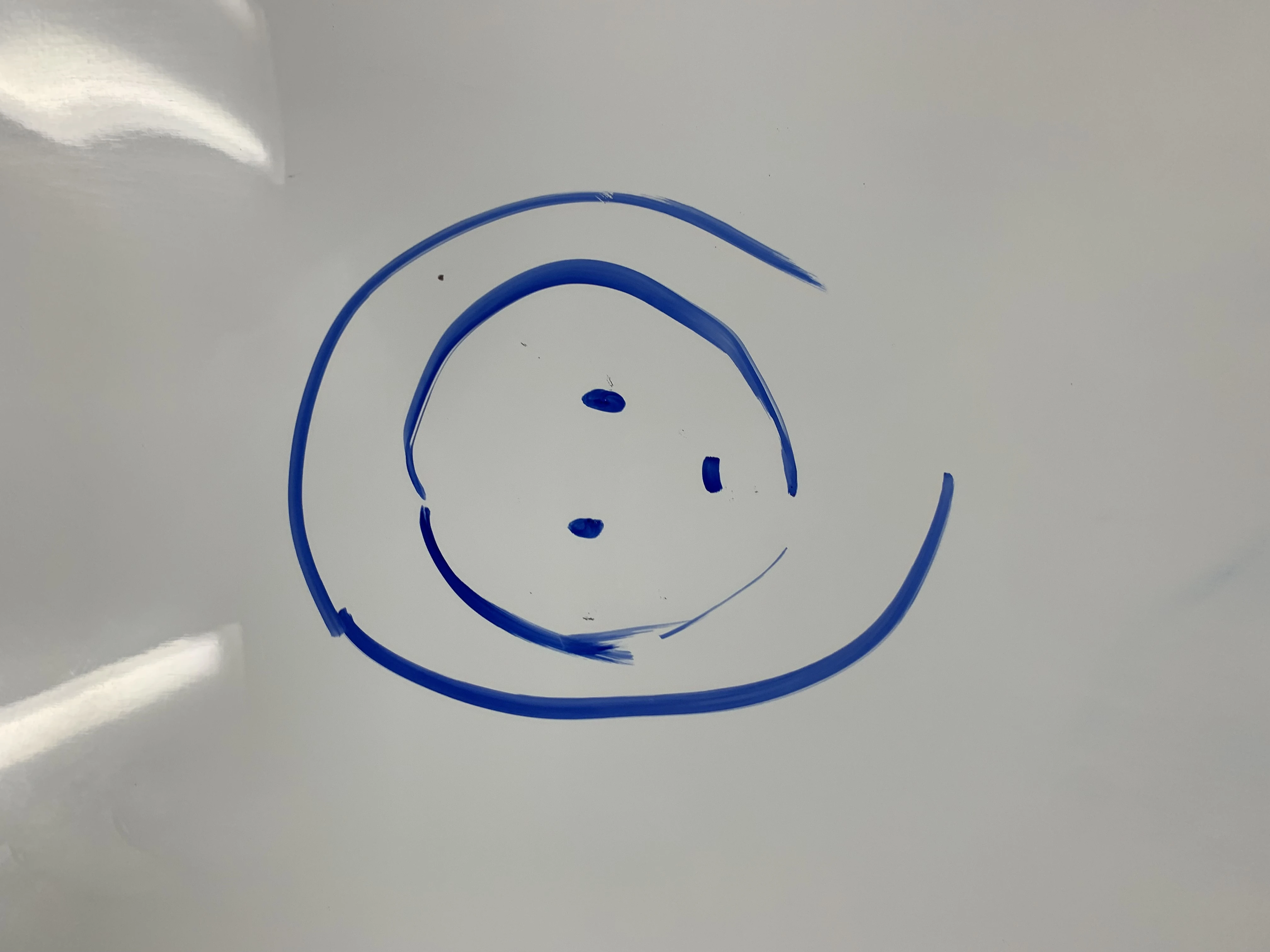 Sparky drew a picture of me | Fandom