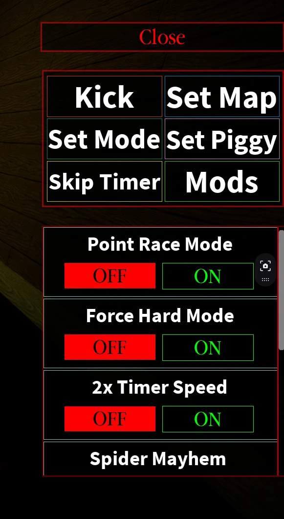 vip commands updated right now | Fandom