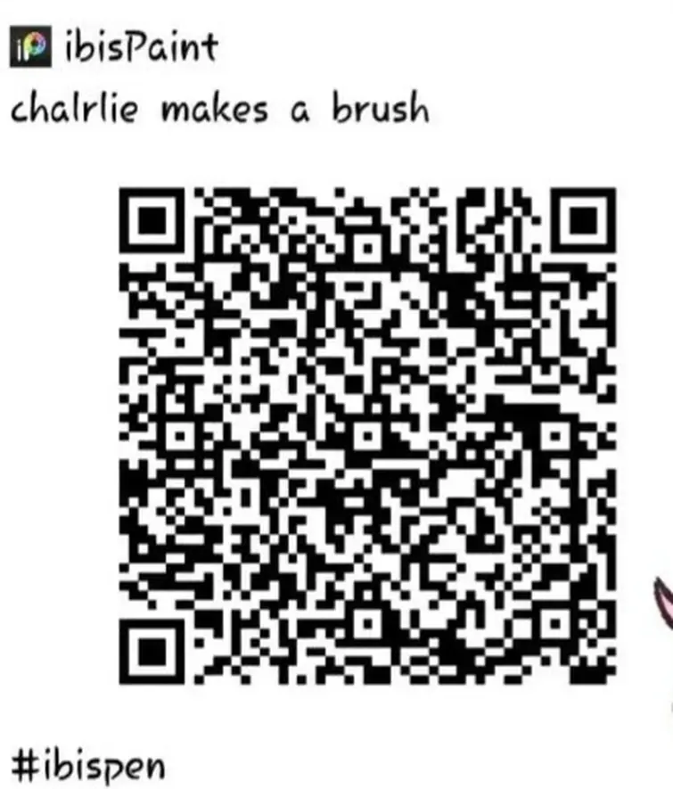 very cool ibispaint pens | Fandom