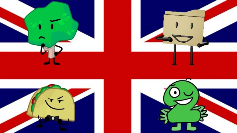 Post funny BFDI pictures or BFDI videos here | Fandom