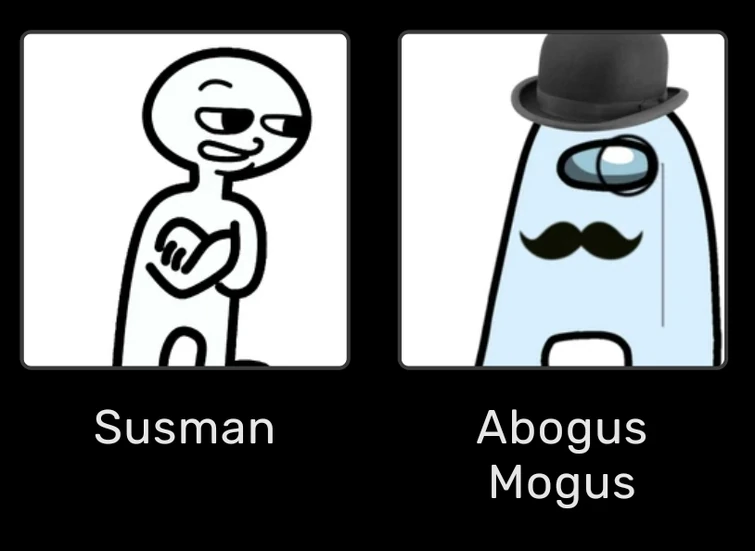 Discuss Everything About Amogus Wiki | Fandom