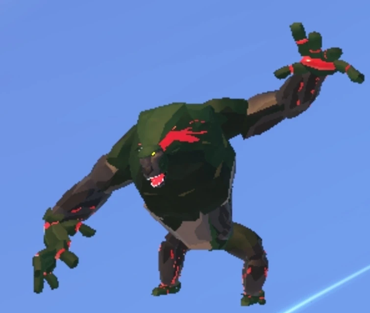 Discuss Everything About Creatures of Sonaria Wiki | Fandom