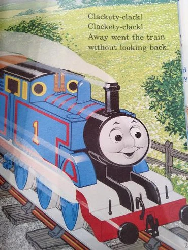 Discuss Everything About Thomas the Tank Engine Wiki | Fandom