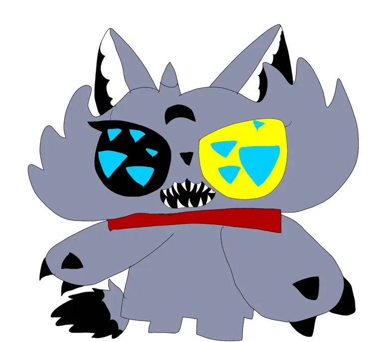 Scary Unicat toys | Fandom
