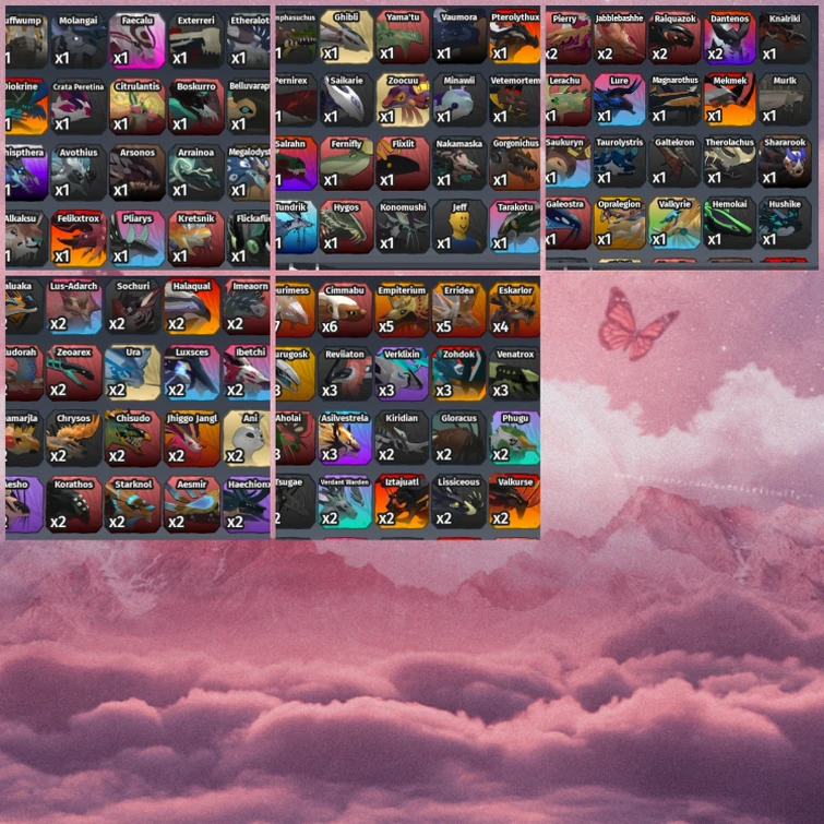 Seeing offers for Magnacetus | Fandom