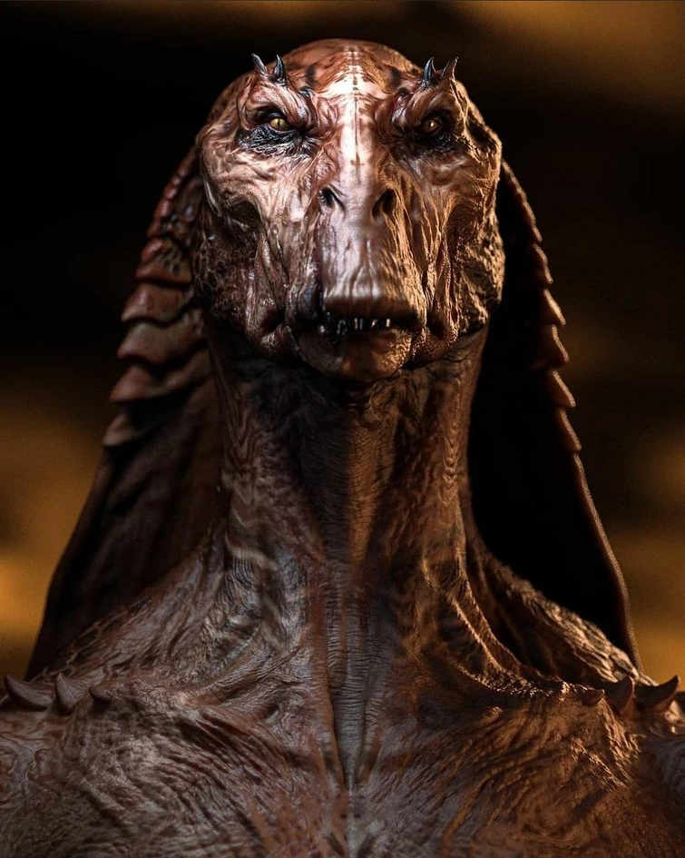 ⭐️ Darth Jar Jar (Credit: StarWarsSith on Instagram) | Fandom