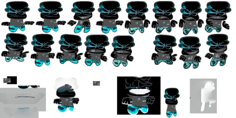 Nyxbi (Nillified Origin Hjoim) | Fandom