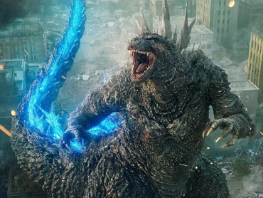 Who wins Godzilla vs 9 tailed fox | Fandom