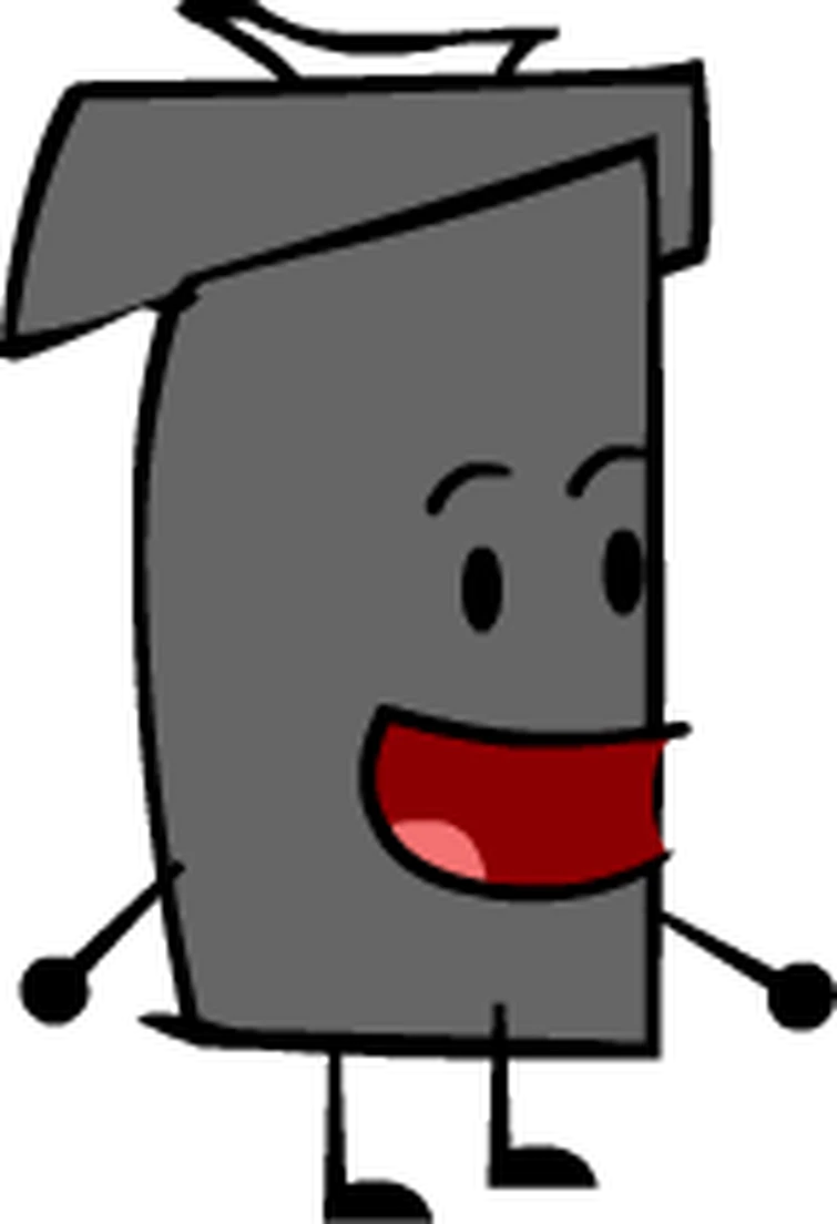 bfdi wiki slander 😈 | Fandom