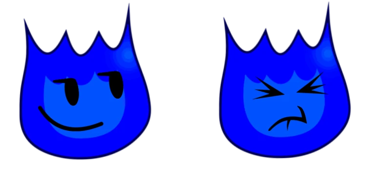 More Leaks On VS Blue Firey 2.0 | Fandom