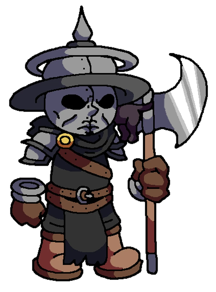 ringi the executioner | Fandom