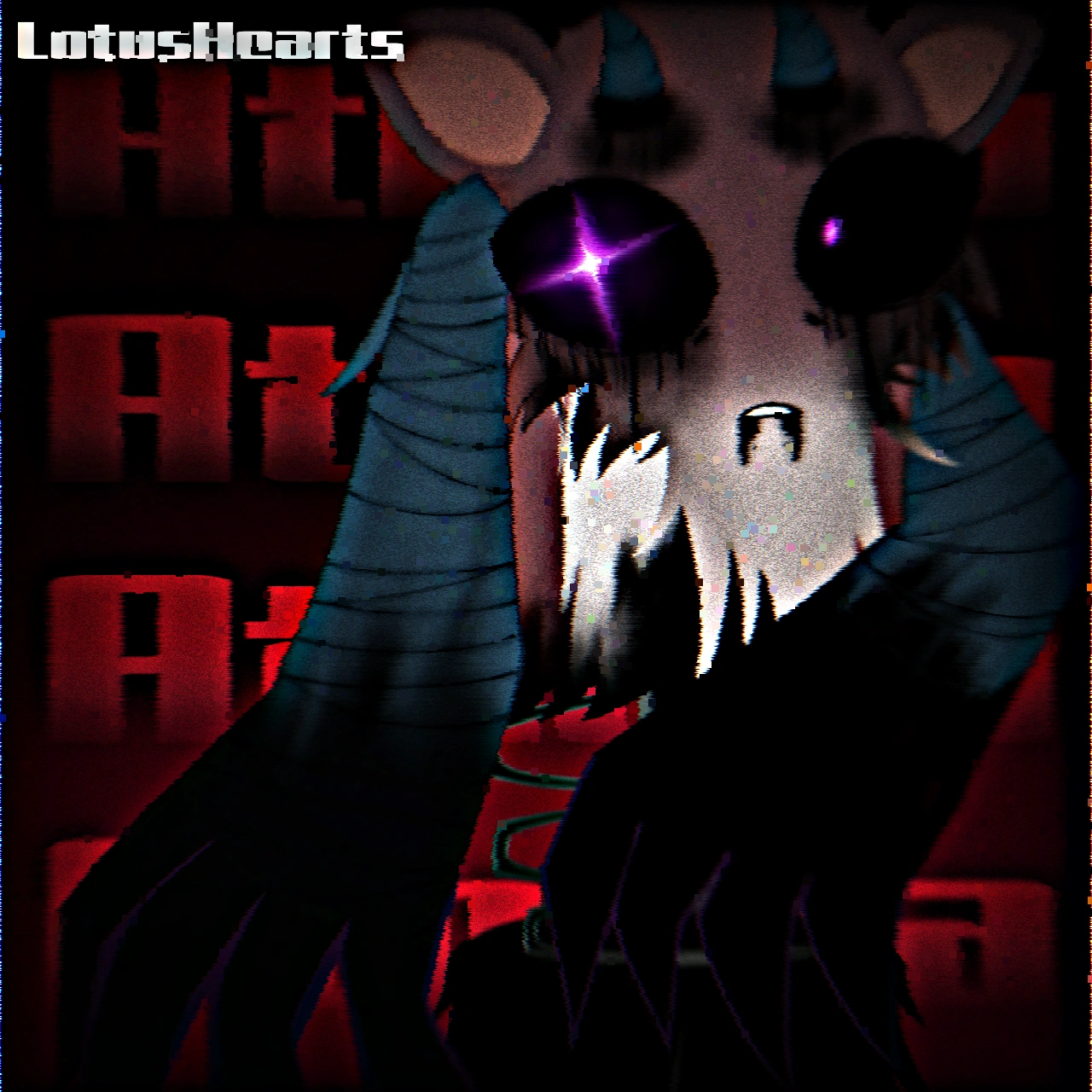 Athaza Series! Flum Ox Art | Fandom