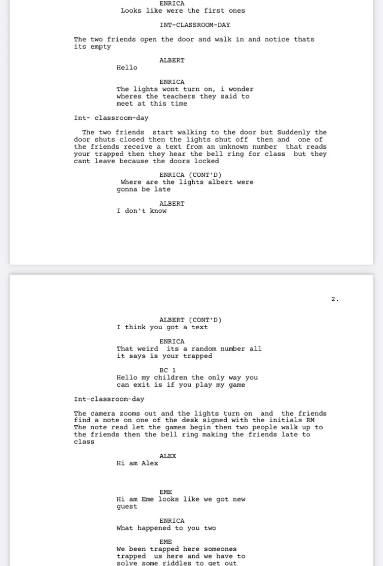 HELLUVA BOSS: SHORT - The Nature of Things | Fandom