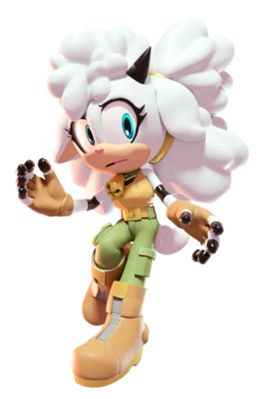 Which of these Sonic heroes happens to be your favorite out of all of ...