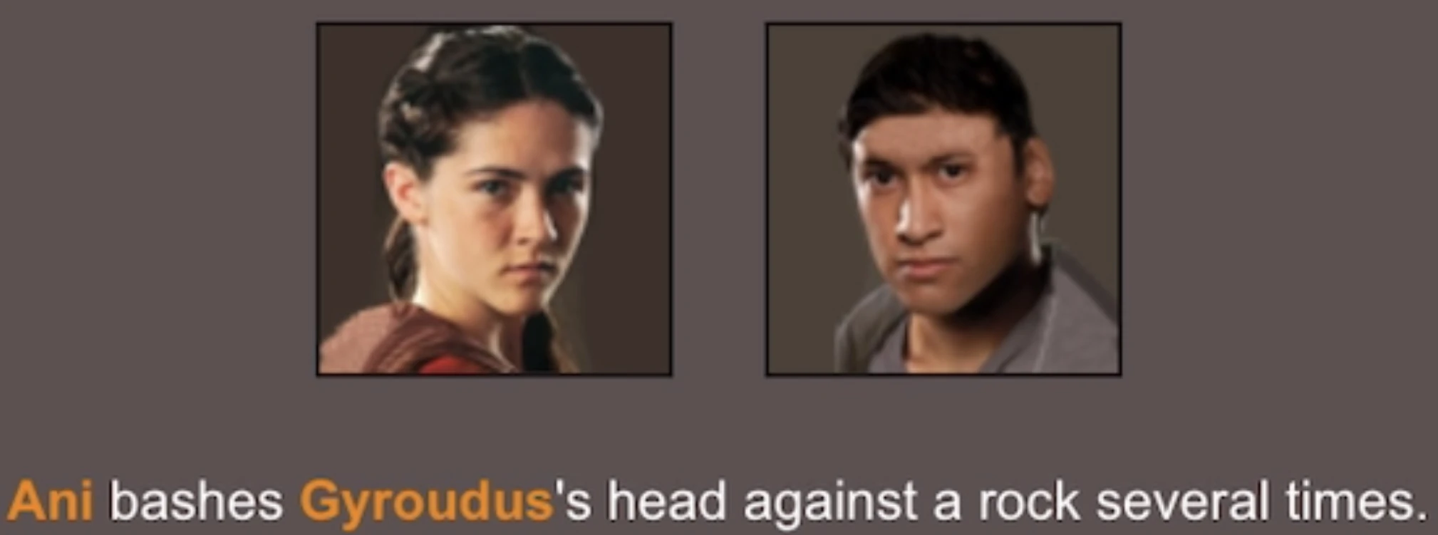 The Sonarian Games | Fandom