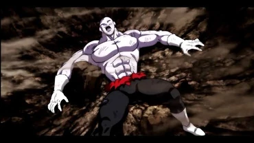 Is Jiren Stronger Than All Of The God Of Destruction (Not Including ...