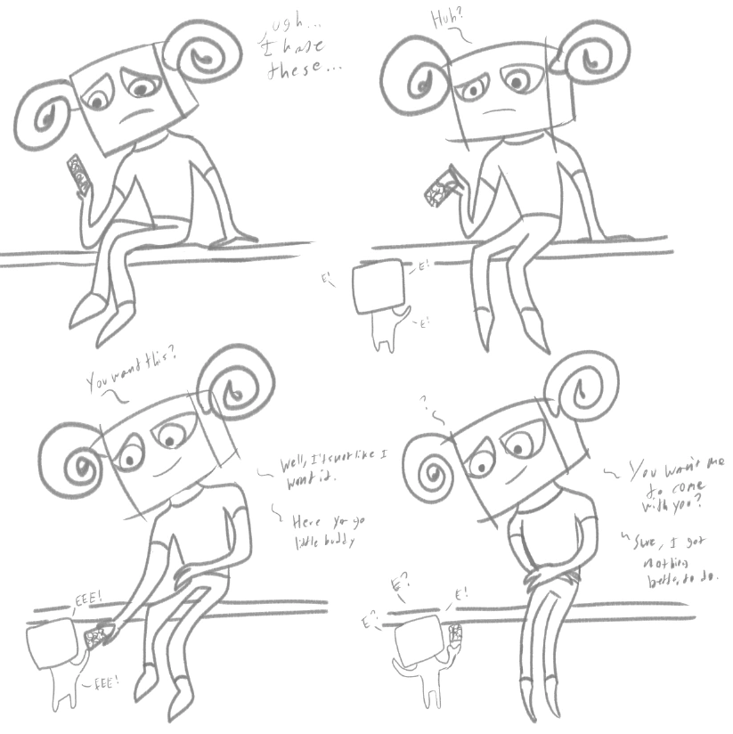 comic go brrr | Fandom